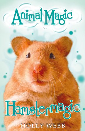 Hamstermagic - Holly Webb