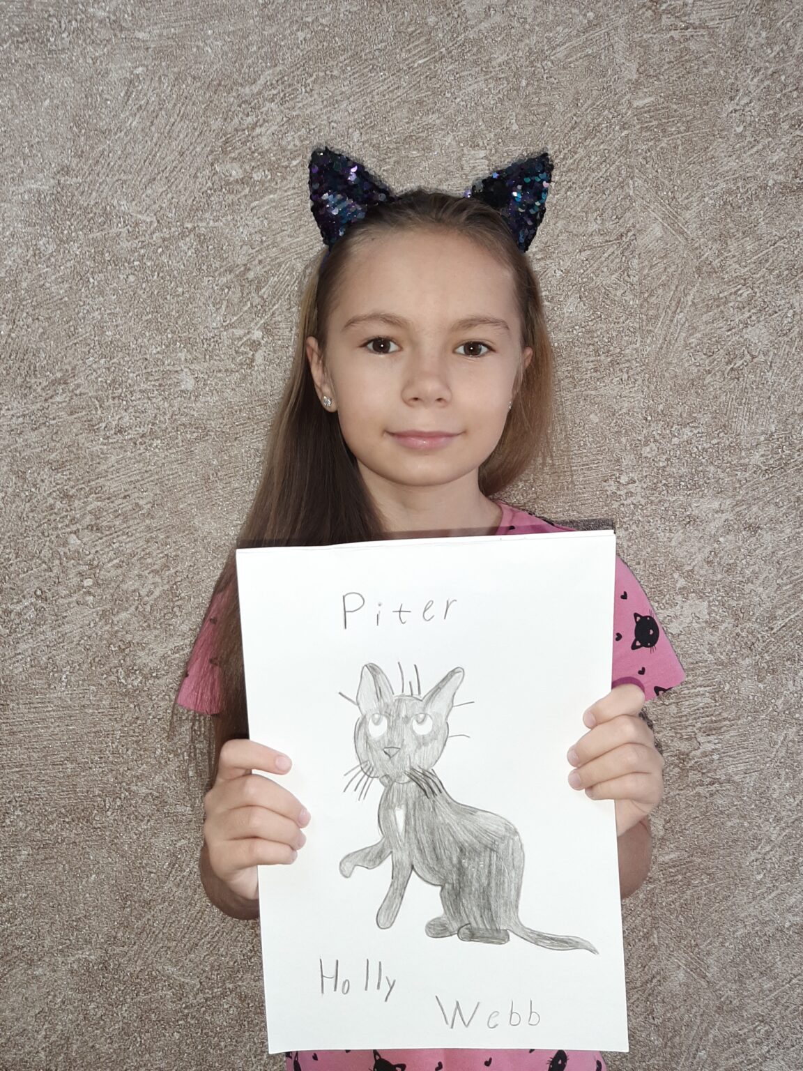 Pictures - Holly Webb