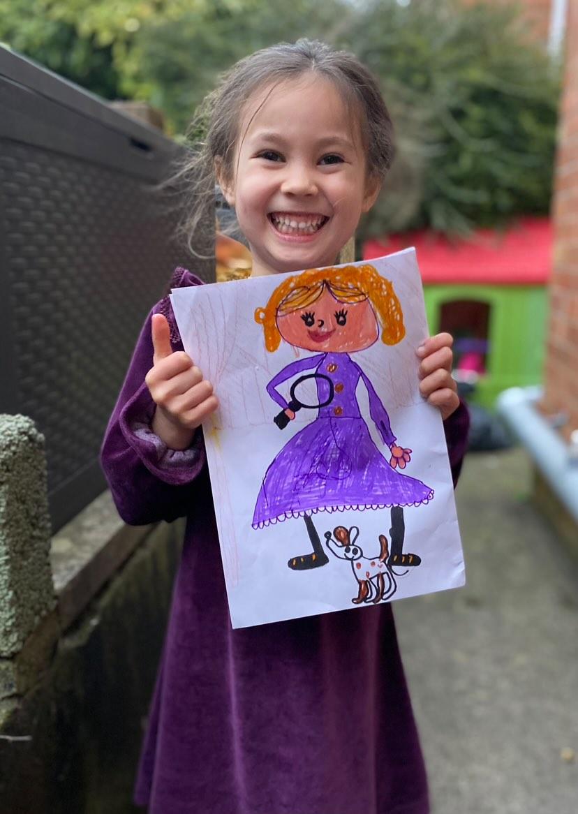 Pictures - Holly Webb